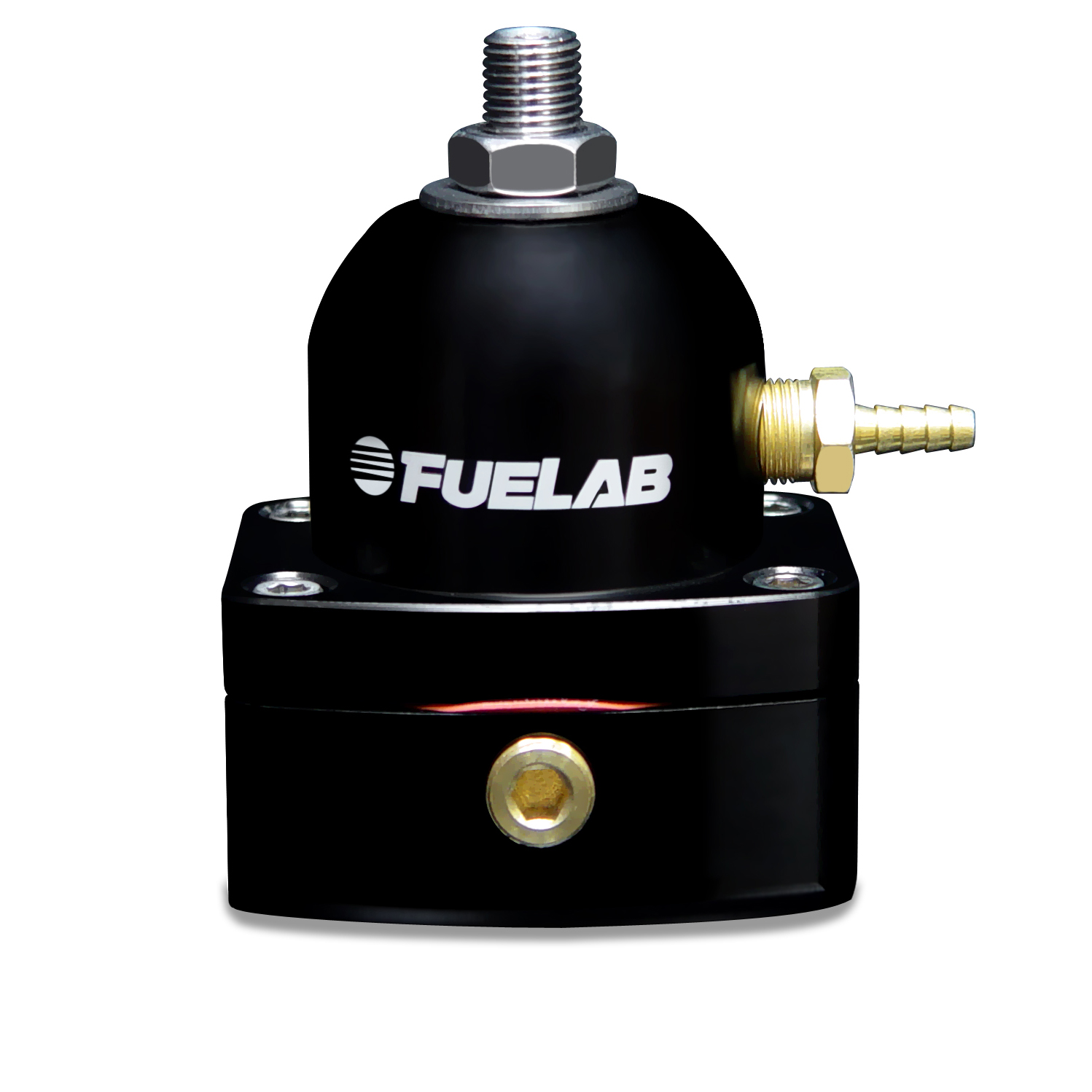 Evasive Motorsports: Fuelab 535 Series Mini Fuel Pressure Regulator, 25 ...