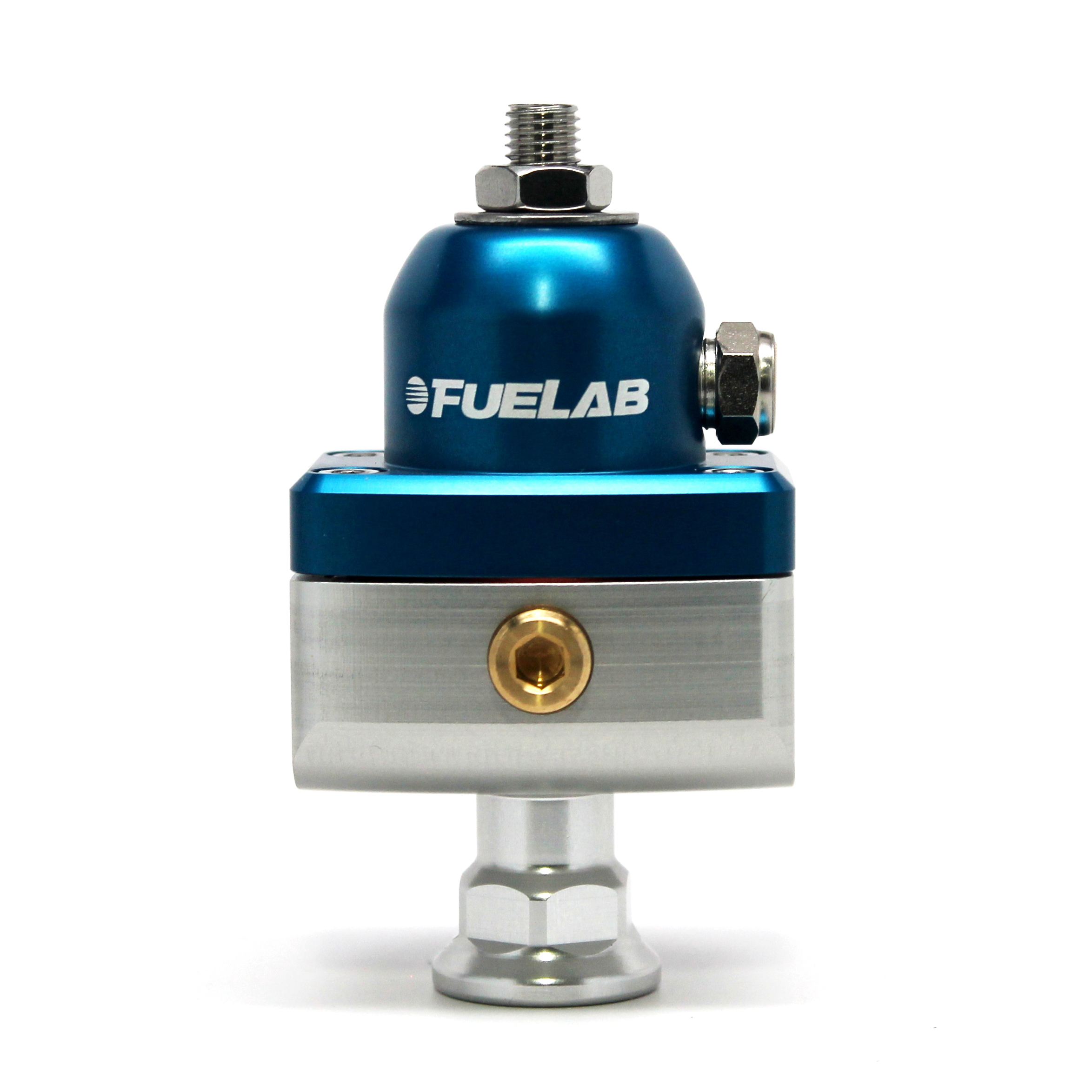 Evasive Motorsports: Fuelab Universal High Pressure 575 Series Fuel ...