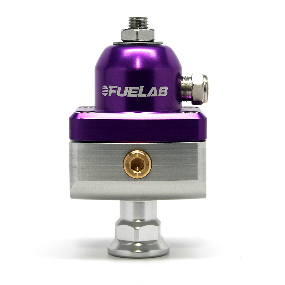 Evasive Motorsports: Fuelab Universal High Pressure 575 Series Fuel ...