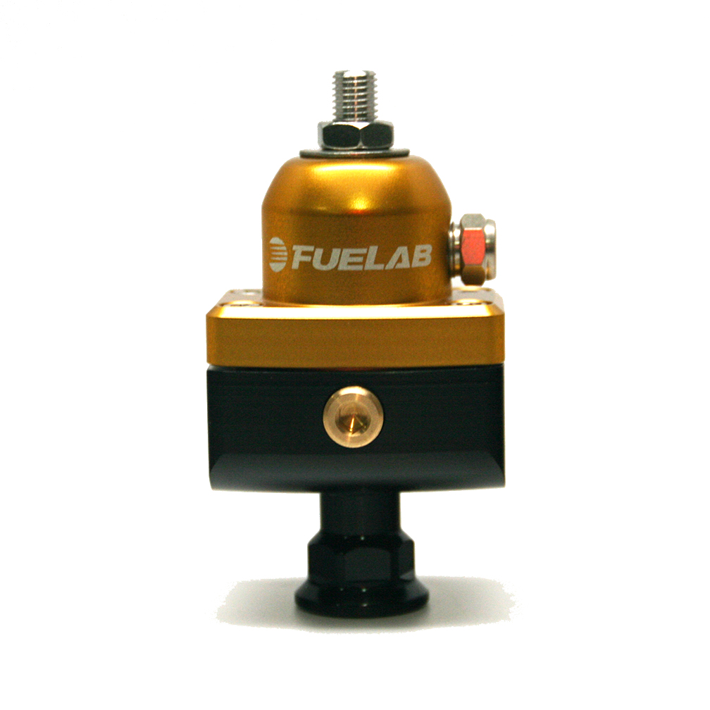 Evasive Motorsports: Fuelab Universal High Pressure 575 Series Fuel ...