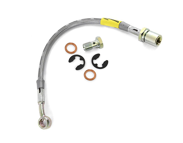 Evasive Motorsports: Goodridge Clutch Line Kits - Mazda Miata Mx-5 1994-97