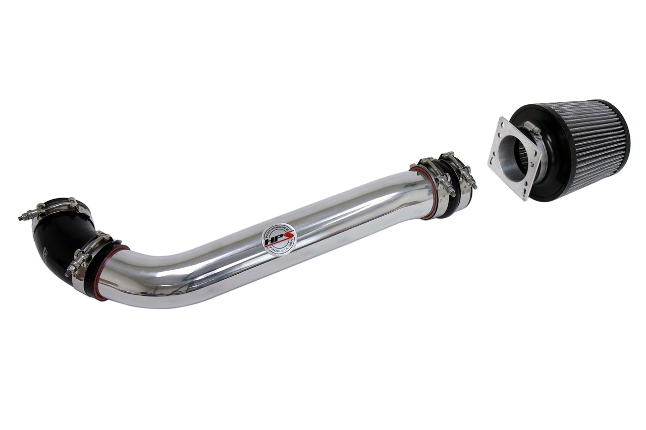 Evasive Motorsports: HPS Shortram Air Intake - Toyota Pickup 22RE 2.4L ...