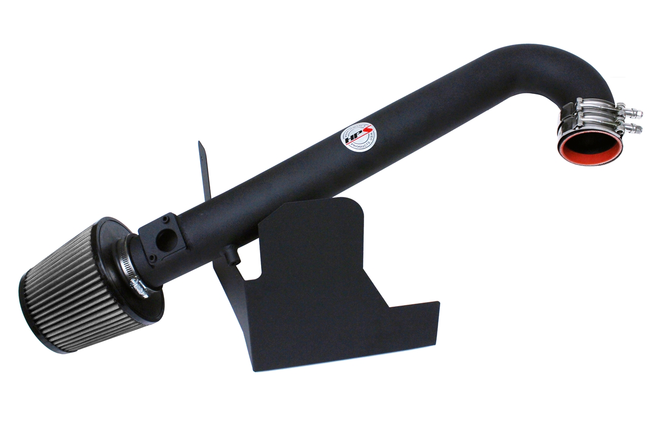 Evasive Motorsports: HPS Shortram Air Intake w/ Heat Shield - Subaru ...