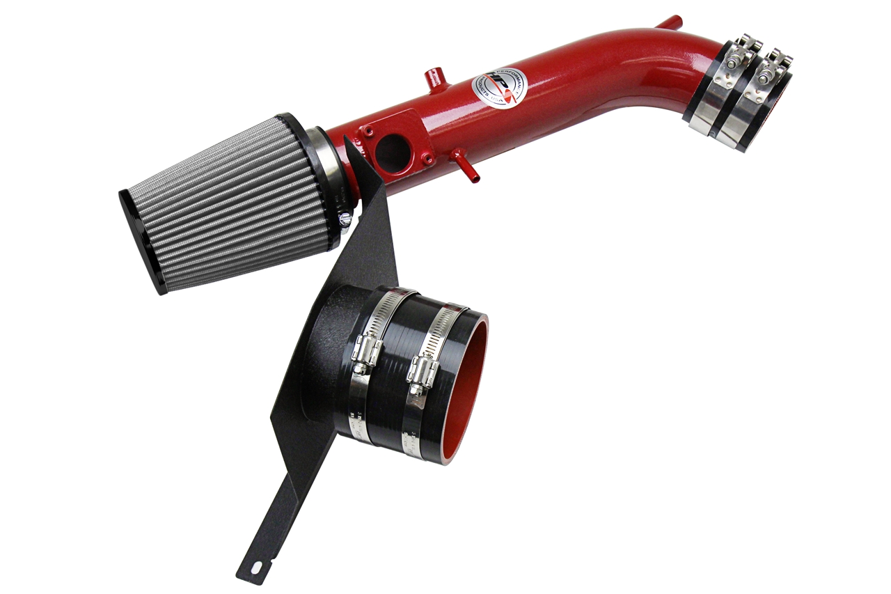 Evasive Motorsports: HPS Shortram Air Intake w/ Heat Shield - Lexus ...