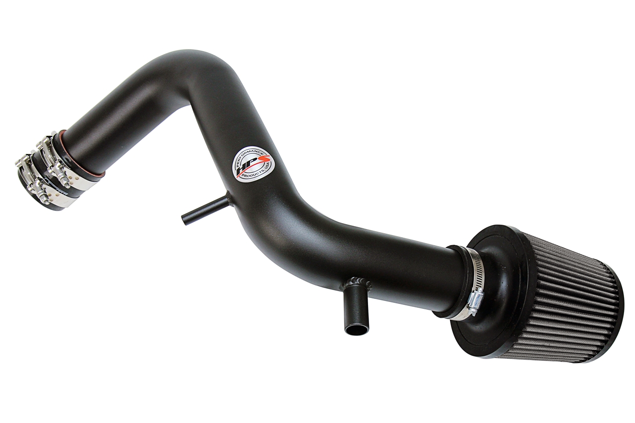 Evasive Motorsports: HPS Shortram Air Intake - Hyundai Veloster 1.6L ...