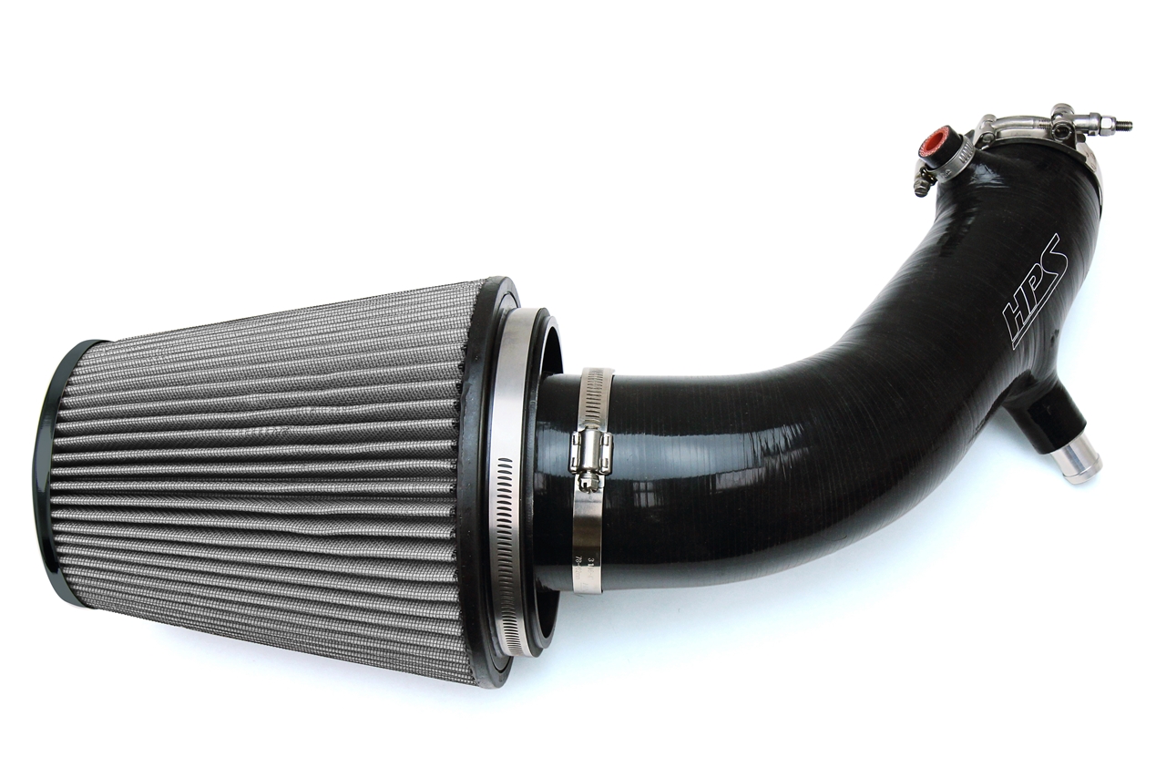 Evasive Motorsports: HPS Silicone Air Intake - Honda S2000 AP1 2.0L 00 ...
