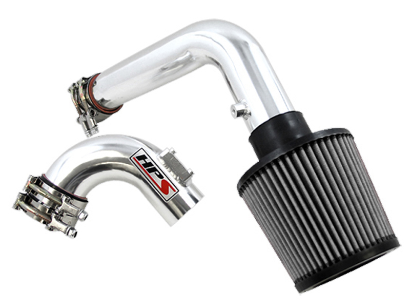 Evasive Motorsports: HPS Cold Air Intake - Mazda Mazda3 2.0L / 2.3L Non ...