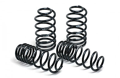 Evasive Motorsports: H&R Sport Springs - Honda Accord, Accord Wagon 2/4 ...