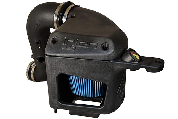 Evasive Motorsports: Injen EVO Series Air Intake - Scion FR-S / Toyota ...