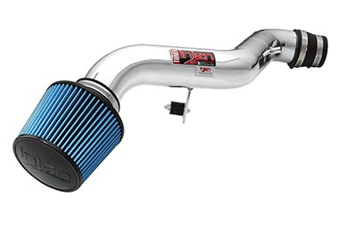 Evasive Motorsports: Injen IS Series Intake (Polished) - Lexus LS430 ...