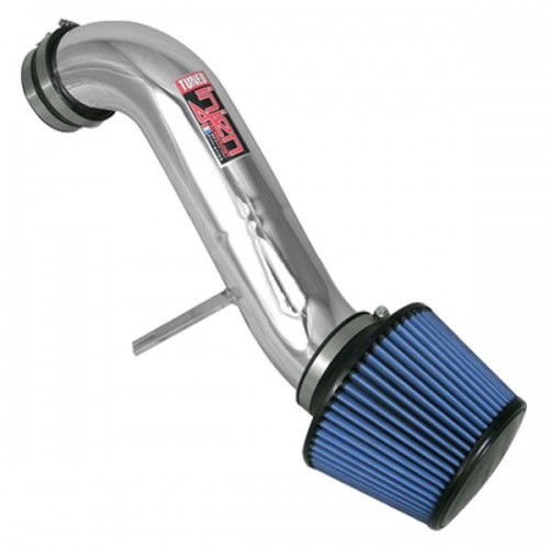 Evasive Motorsports: Injen PowerFlow Intake (Polished) - Chevrolet ...