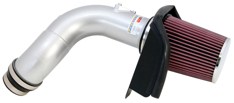 Evasive Motorsports: K&N Typhoon Intake - Chevrolet Sonic 1.4L Turbo ...