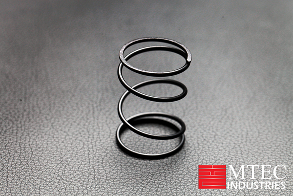 Evasive Motorsports: MTEC Industries Shift Spring Kit - Honda Civic 2001-05