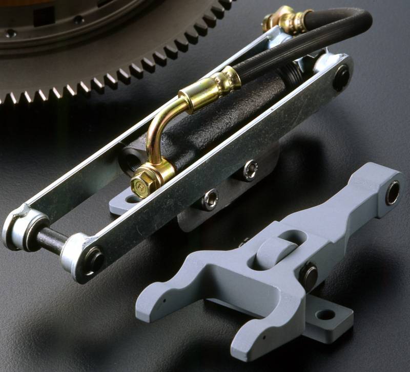 Evasive Motorsports: OS Giken Alternate Movement Kit (TS2CD) - Toyota ...