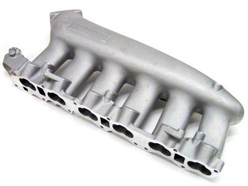 Evasive Motorsports: GReddy Intake Manifold - Nissan RB25DET ECR33 Plenum
