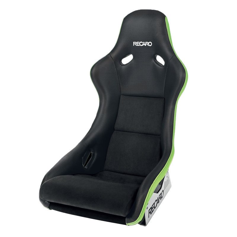 Evasive Motorsports | Performance Parts for the Driven: Recaro Pole ...