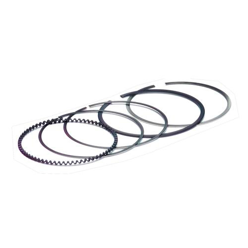 Evasive Motorsports: Supertech Piston Rings - 94 mm Piston ring set 1x3 ...