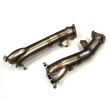 Evasive Motorsports: Turbo Outlet