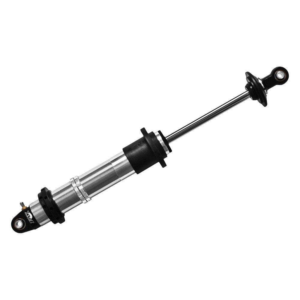 Evasive Motorsports: Fox 2.0 Factory Series 5in. Emulsion Coilover ...