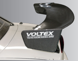 Evasive Motorsports: Voltex Type 10 GT Wing