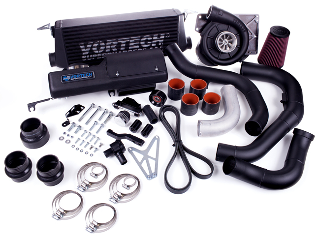 Evasive Motorsports: Vortech Supercharger System - Scion FR-S / Toyota ...