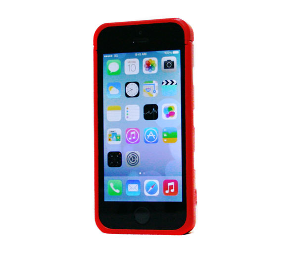 Iphone 5 Cases With Spikes