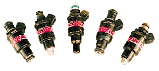 Evasive Motorsports: RC Engineering 225cc Saturated injector