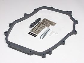 Evasive Motorsports: Skunk2 Plenum Spacer - Nissan 350Z 03-07 ...