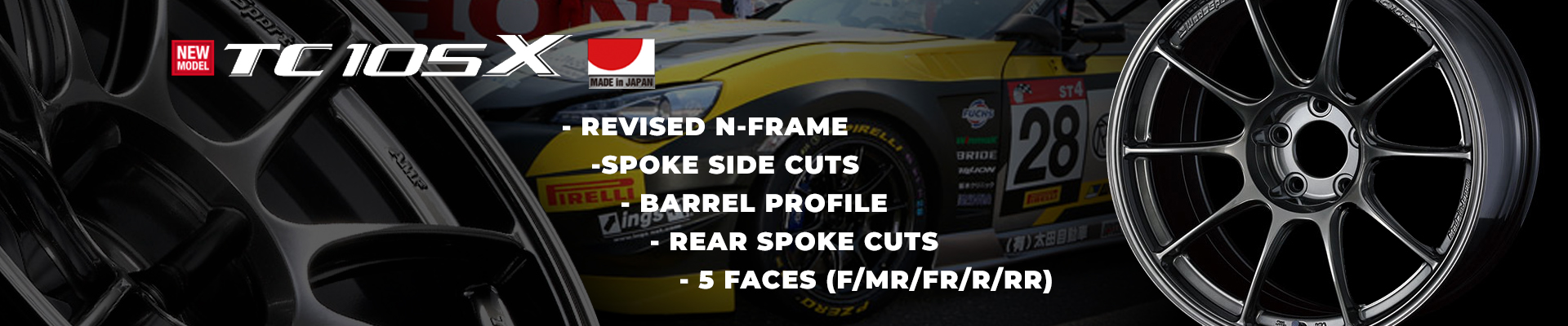 Evasive Motorsports | Performance Parts for the Driven | Evasive ...