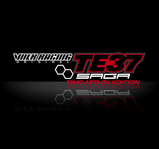 Volk Racing TE37 SAGA Time Attack Edition Wheel – Evasive Motorsports