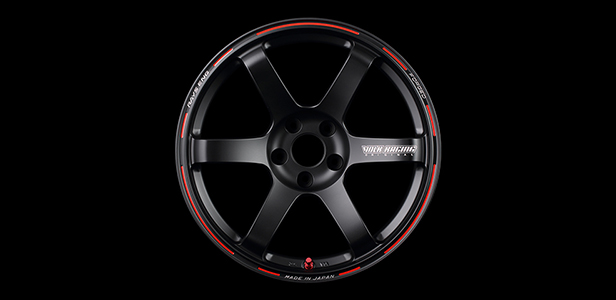 Volk Racing TE37 SAGA Time Attack Edition Wheel | Evasive Motorsports