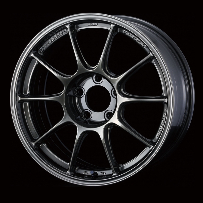 WedsSport TC105X Wheels – Evasive Motorsports