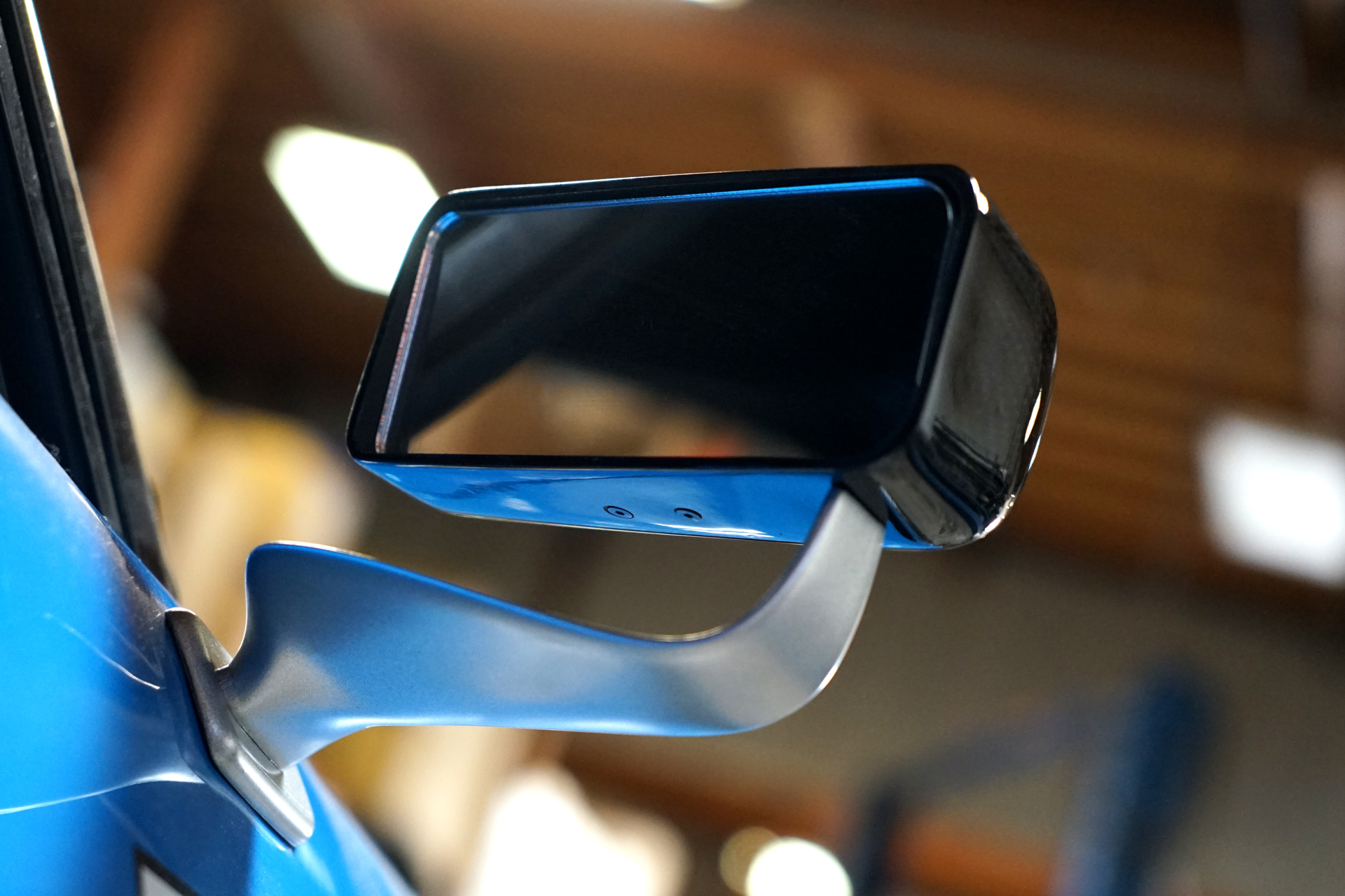 EVS Tuning GT Aero Mirrors for S2000 and 86/BRZ – Evasive Motorsports