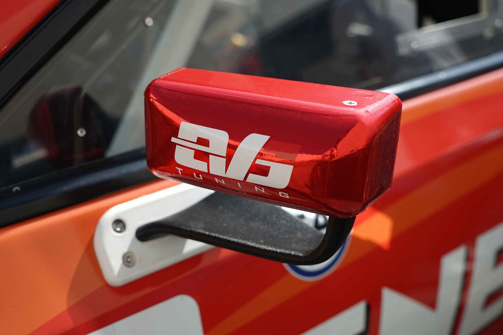 EVS Tuning GT Aero Mirrors for S2000 and 86/BRZ – Evasive Motorsports
