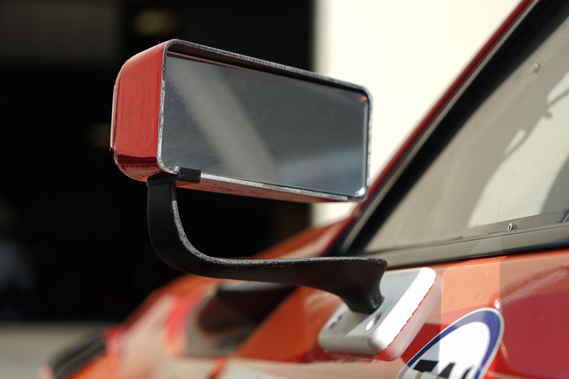 EVS Tuning GT Aero Mirrors for S2000 and 86/BRZ – Evasive Motorsports