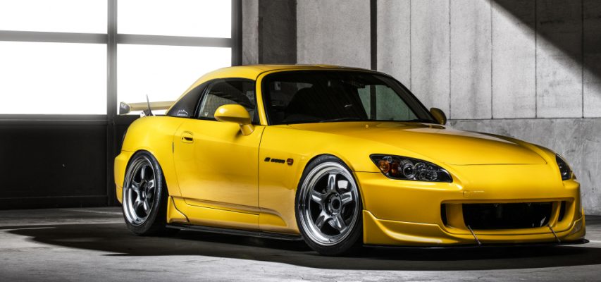 Volk Racing 21C: A Classic Design, Modernized – Evasive Motorsports