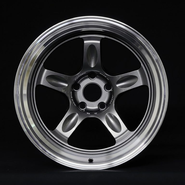 Volk Racing 21C: A Classic Design, Modernized – Evasive Motorsports