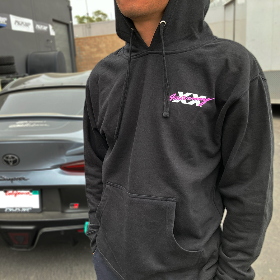Evasive Motorsports, Celebrating 20 Years of Service! – Evasive Motorsports