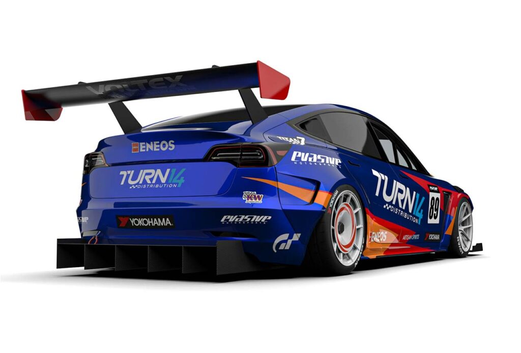 Our Blog | Evasive Motorsports