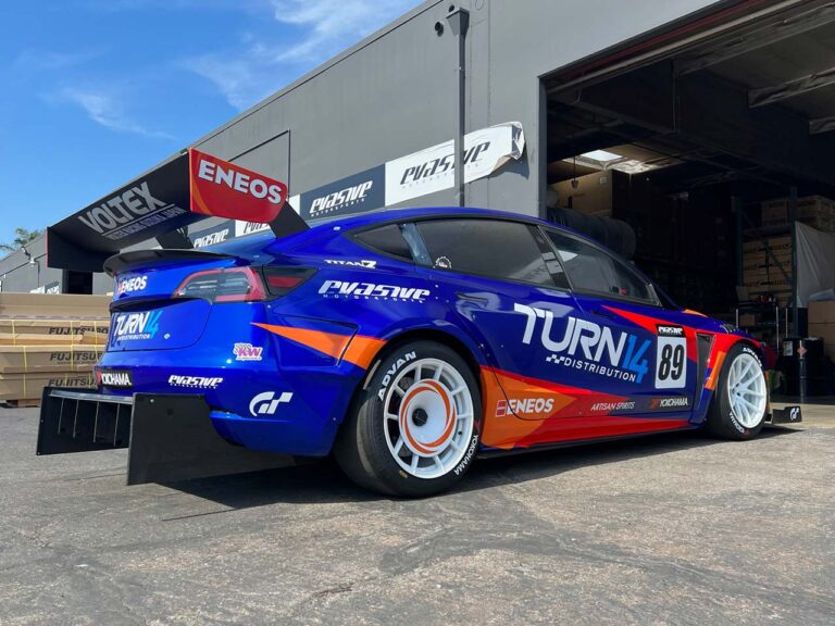 Our Blog | Evasive Motorsports