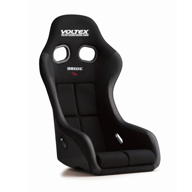 BRIDE New EUROGHOST and Collaboration Seats! – Evasive Motorsports