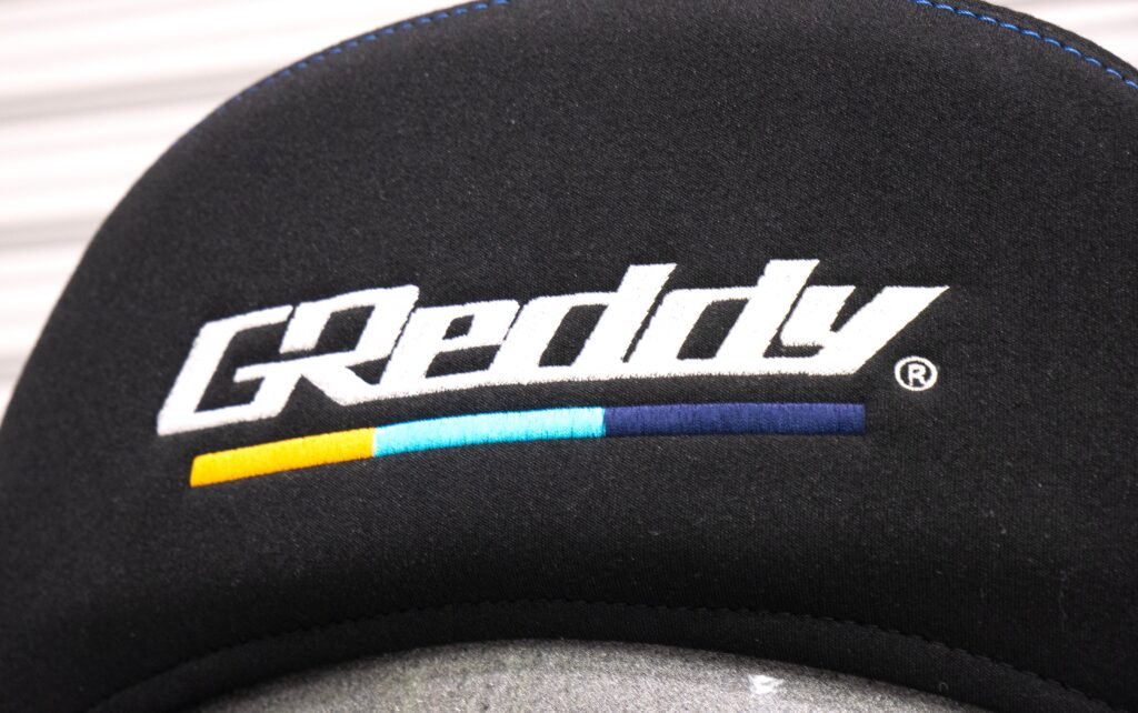 BRIDE New EUROGHOST and Collaboration Seats! – Evasive Motorsports