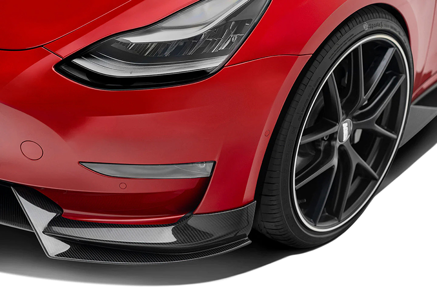 ADRO Aero Products Available Now! – Evasive Motorsports