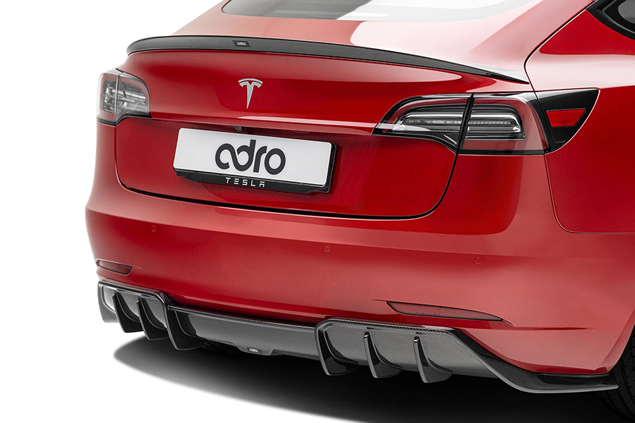 ADRO Aero Products Available Now! – Evasive Motorsports