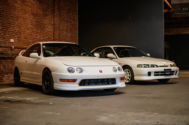 S2000R and S2000RS Unveiling, sponsored by ENEOS – Evasive Motorsports