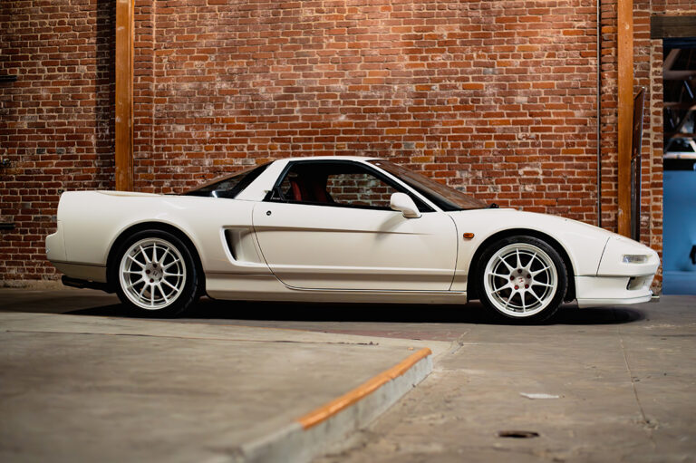 S2000R and S2000RS Unveiling, sponsored by ENEOS – Evasive Motorsports