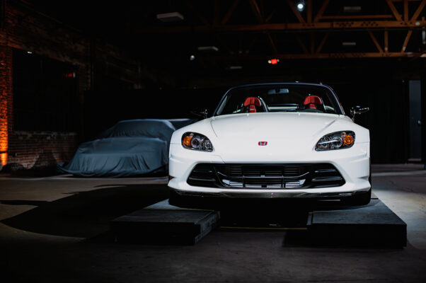 S2000R and S2000RS Unveiling, sponsored by ENEOS – Evasive Motorsports