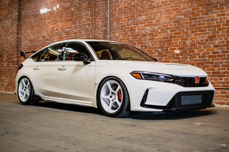 S2000R and S2000RS Unveiling, sponsored by ENEOS – Evasive Motorsports