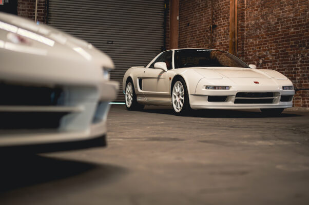 S2000R and S2000RS Unveiling, sponsored by ENEOS – Evasive Motorsports