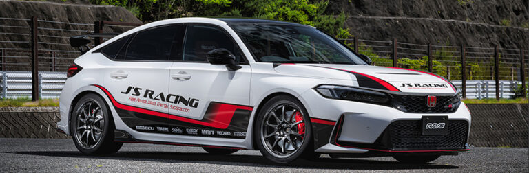 Lightweight Volk Racing CE28N-Plus Now Available – Evasive Motorsports